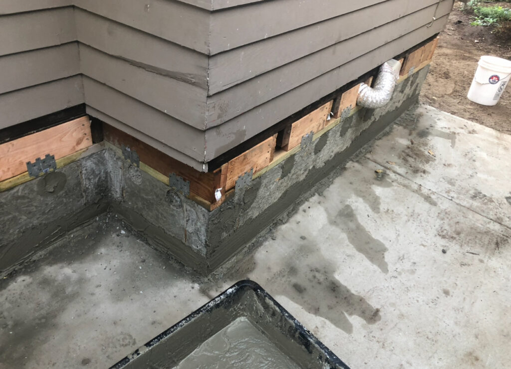 Static Reinforcement Construction Services